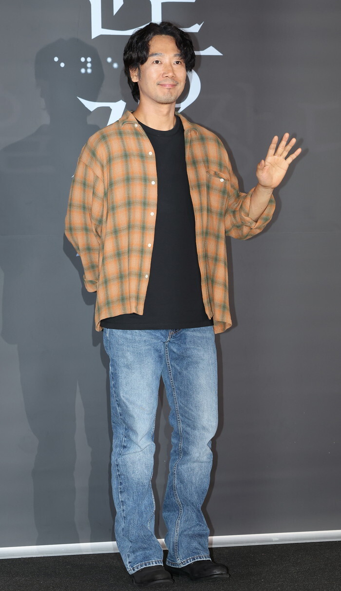 S Korean actor Kim Nam-hee