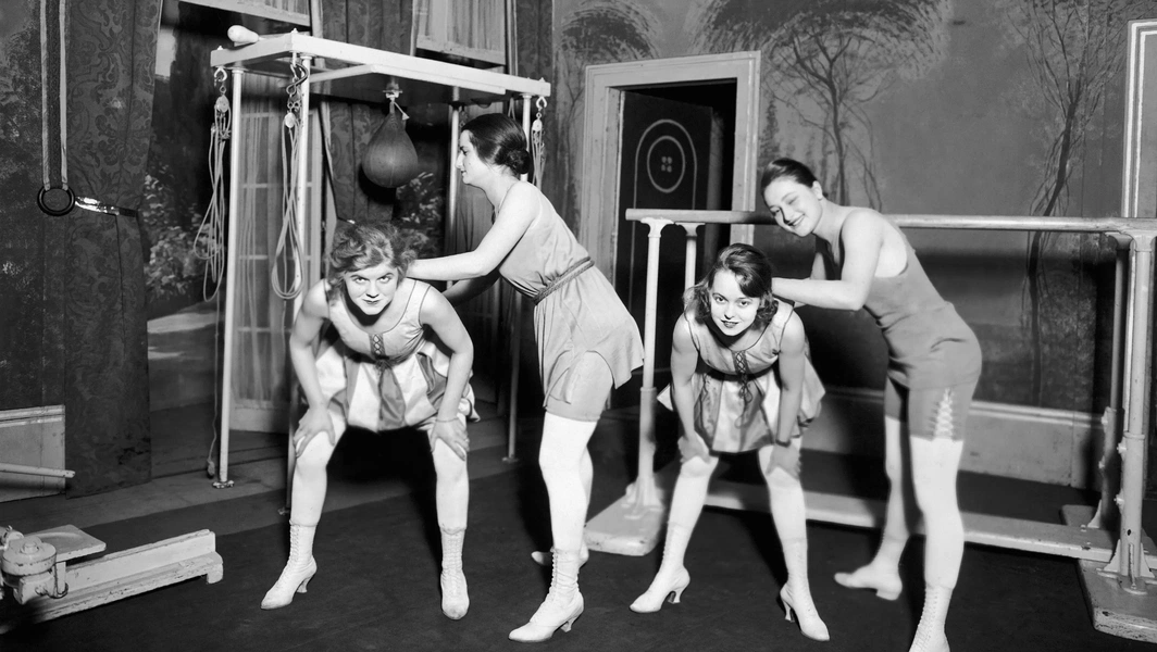 11 fitness trends that shaped modern workouts