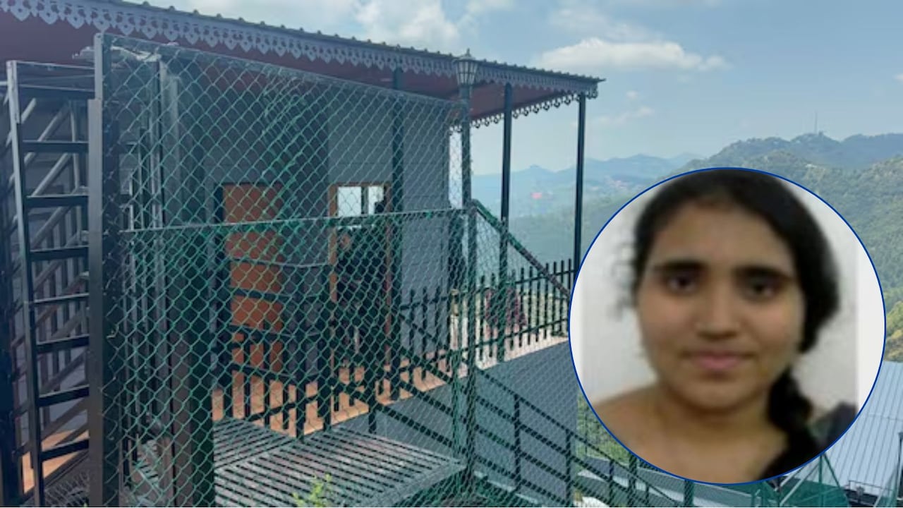 Delhi techie, on honeymoon, found dead by husband in pool of urine and ...