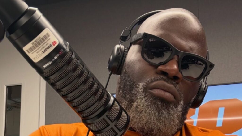 When Mark Henry revealed the 3 strongest wrestlers he ever faced