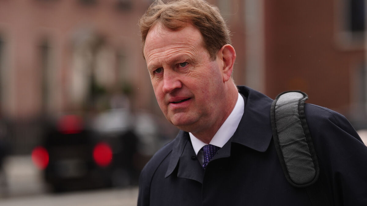 New EU laws require Ireland to hand over electronic evidence for use in ...