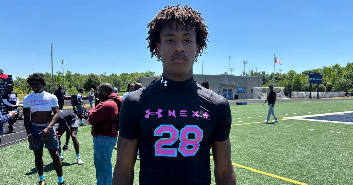 South Carolina offers in-state prospect committed to SEC program