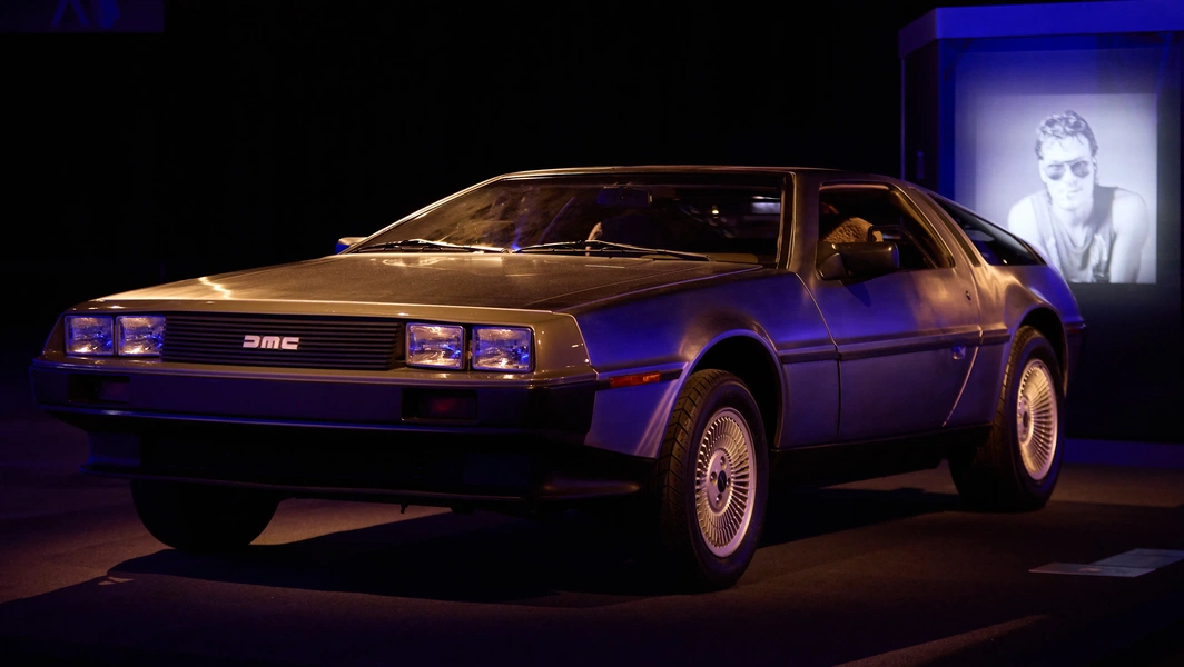 10 iconic screen cars and their fates