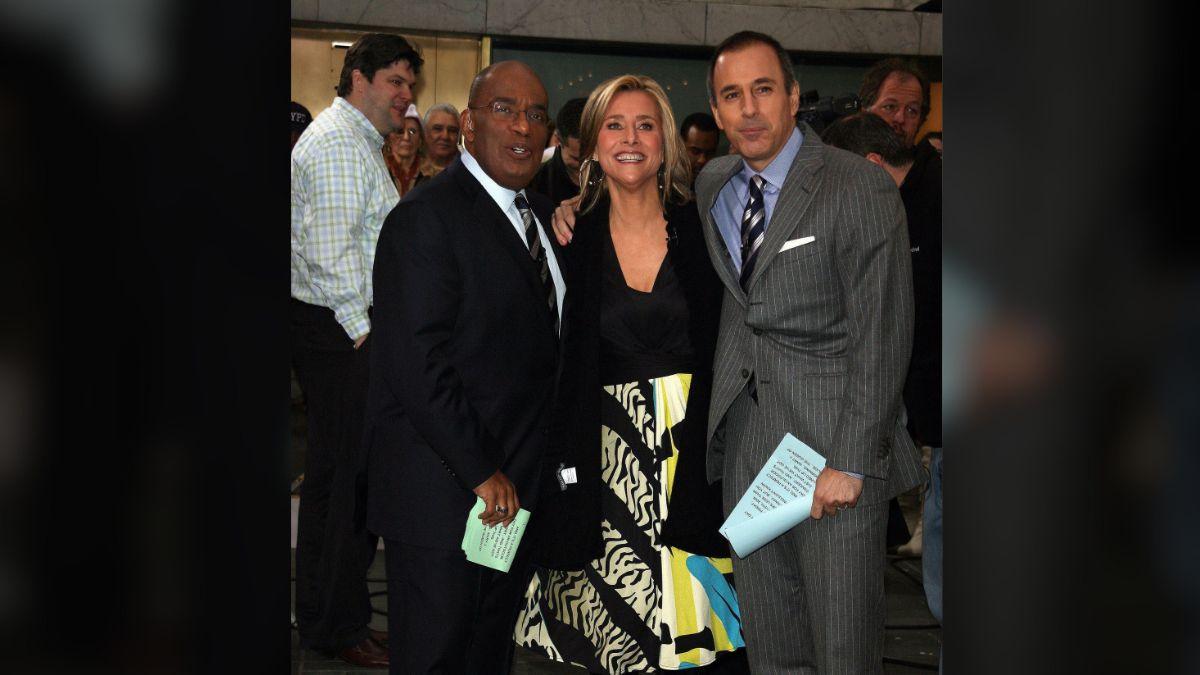 Billy Bush rips 'vindictive' Al Roker in scathing rant