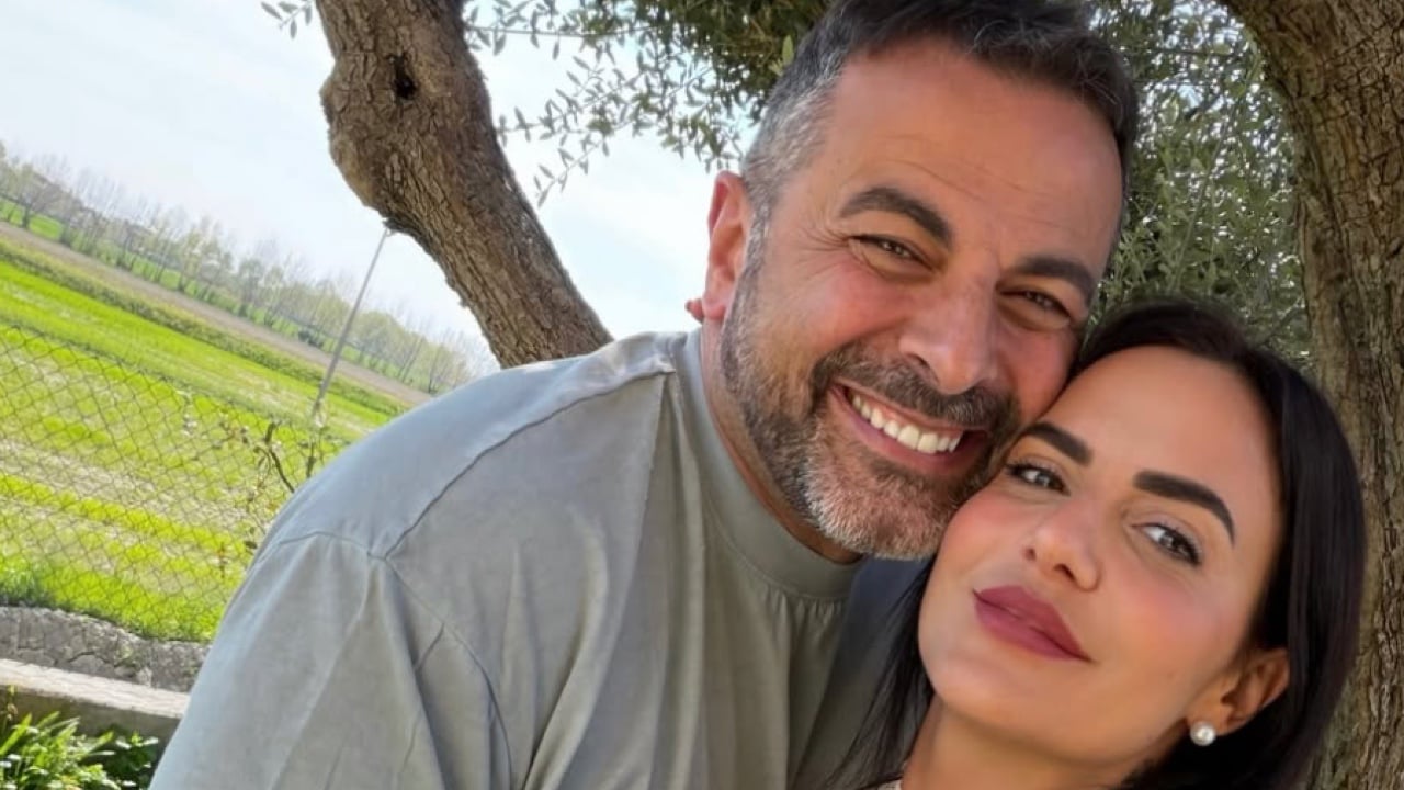 Uomini e Donne, nuova crisi per Marcello Messina e Giada Rizzi? Gli ...