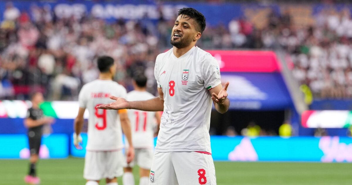 Has World Cup all been a bit ‘meh’? Where’s the giddiness, people?