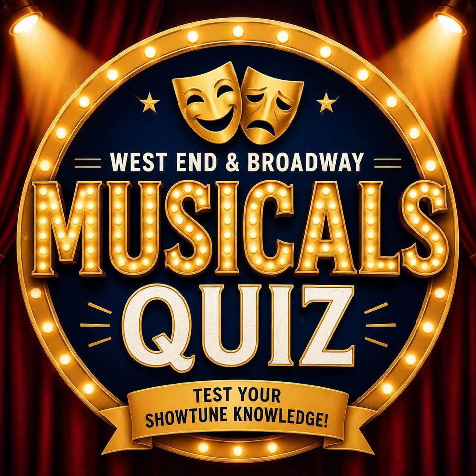 Test your musical knowledge at quiz night in aid of Doncaster theatre