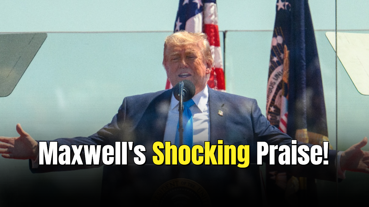 Donald Trump 'scolded' Charlie Kirk after Turning Point USA event ...
