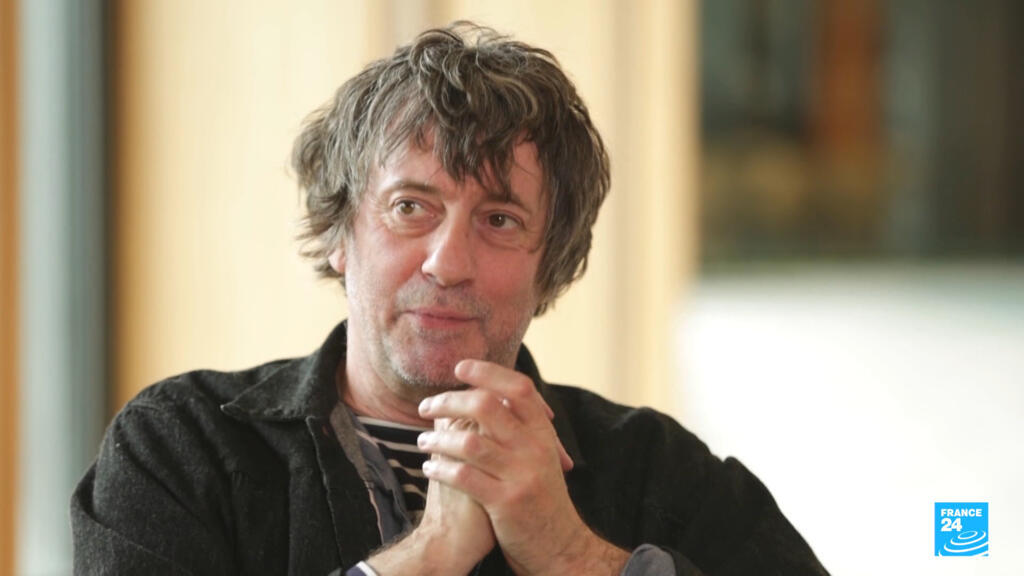 Graham Coxon on Blur, Brexit and his back catalogue