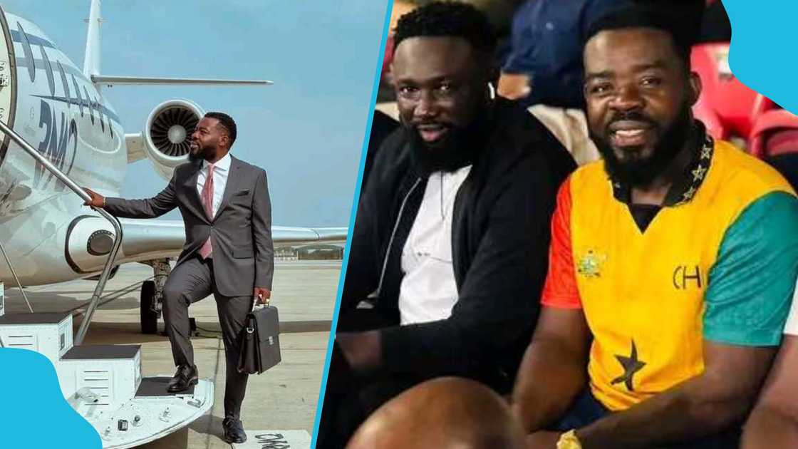Ghanaian pastor predicts outcome of Ghana vs Panama World Cup clash ...