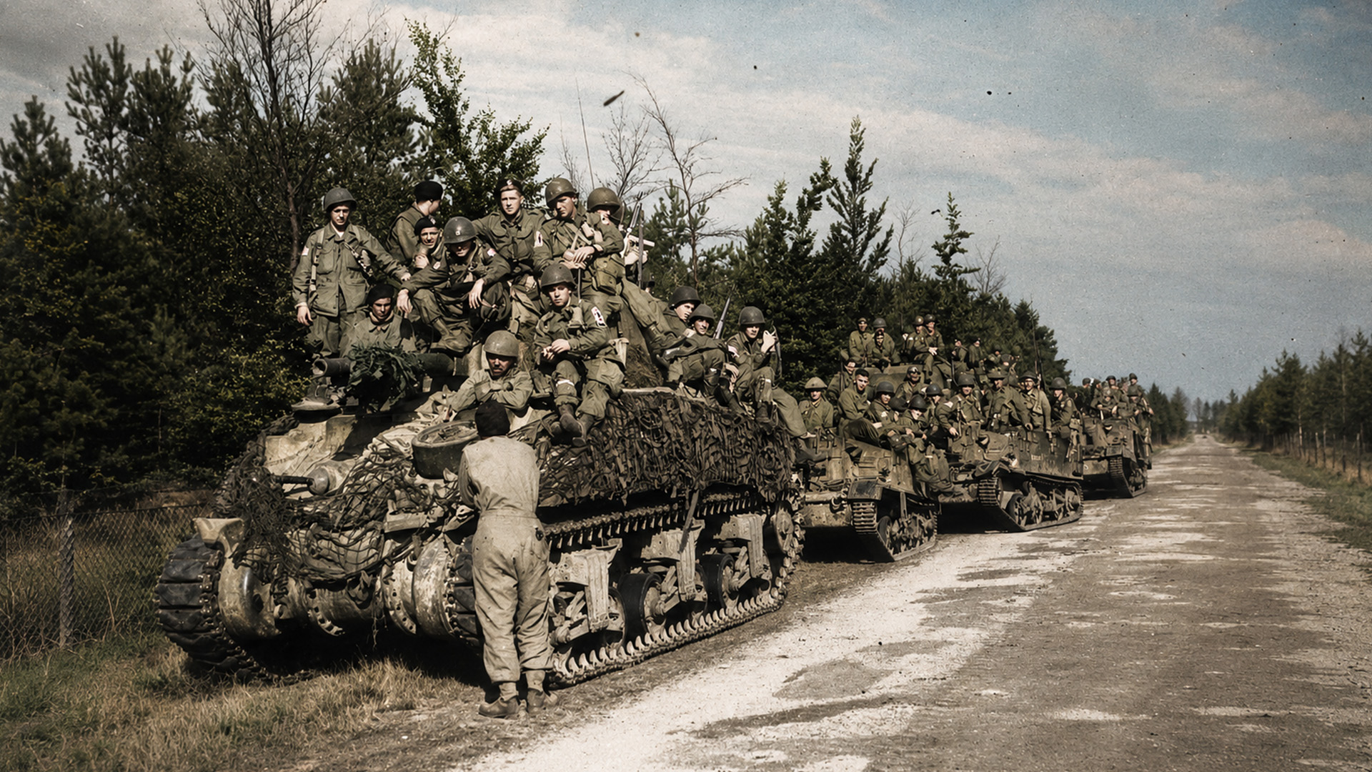 World War II’s most overconfident Allied operation