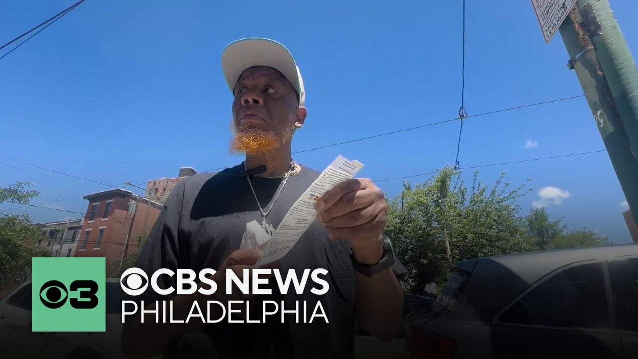 Residents near Philadelphia FIFA Fan Festival say they're getting ...