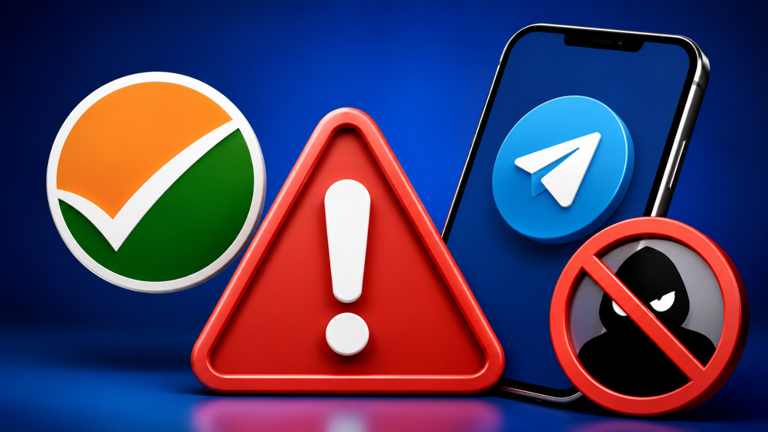 NTA warns NEET aspirants against Telegram scams ahead of June 21 re-exam