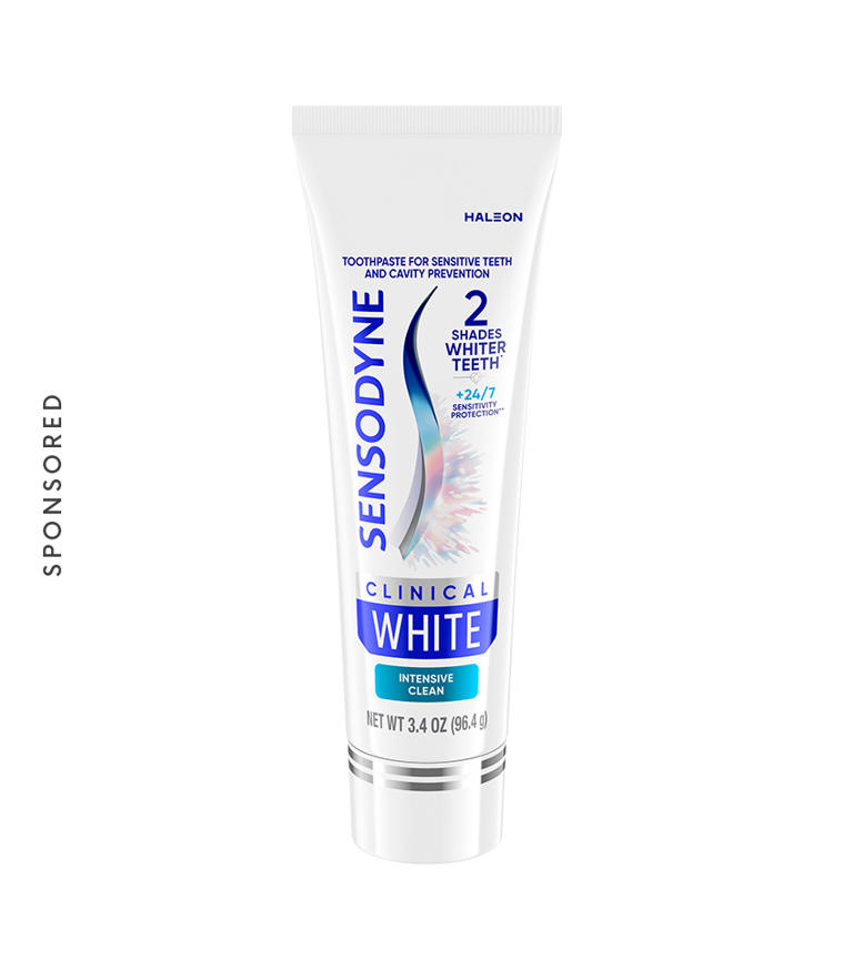 Cosmetic dentists share their top picks for at-home teeth whitening