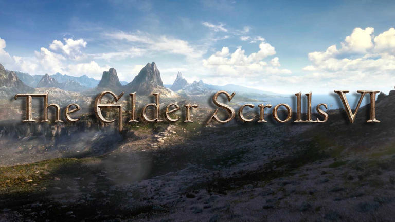 Elder Scrolls 6 official update is music to our ears
