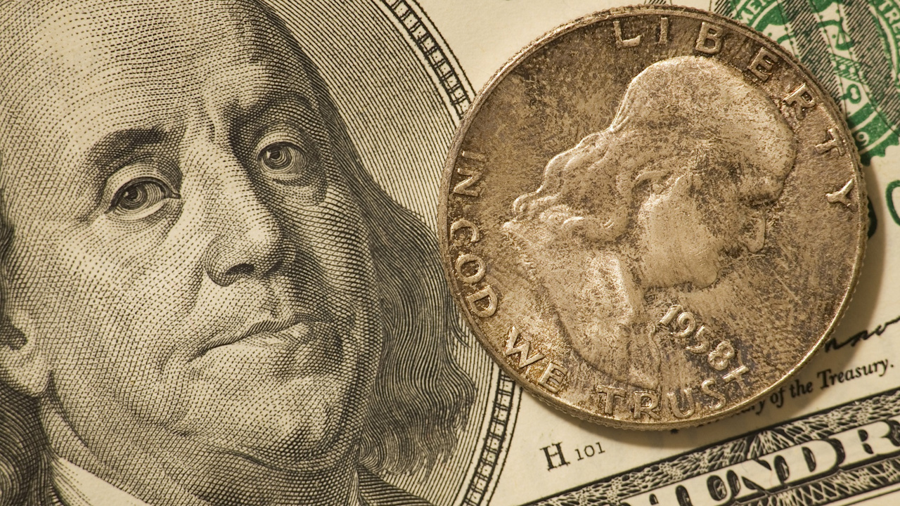 How to spot a ‘Bugs Bunny’ half-dollar worth up to $5,000