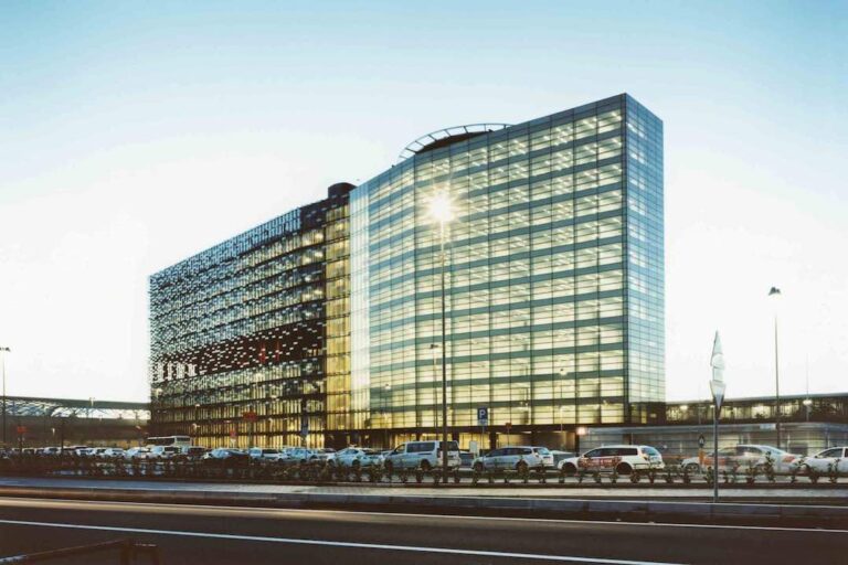 Rinnovato a Savills il property management per la Torre Orizzontale di Rho