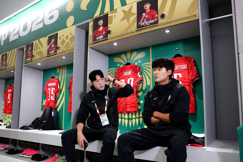 South Korea deliver positive Bae Junho update after flying start at ...