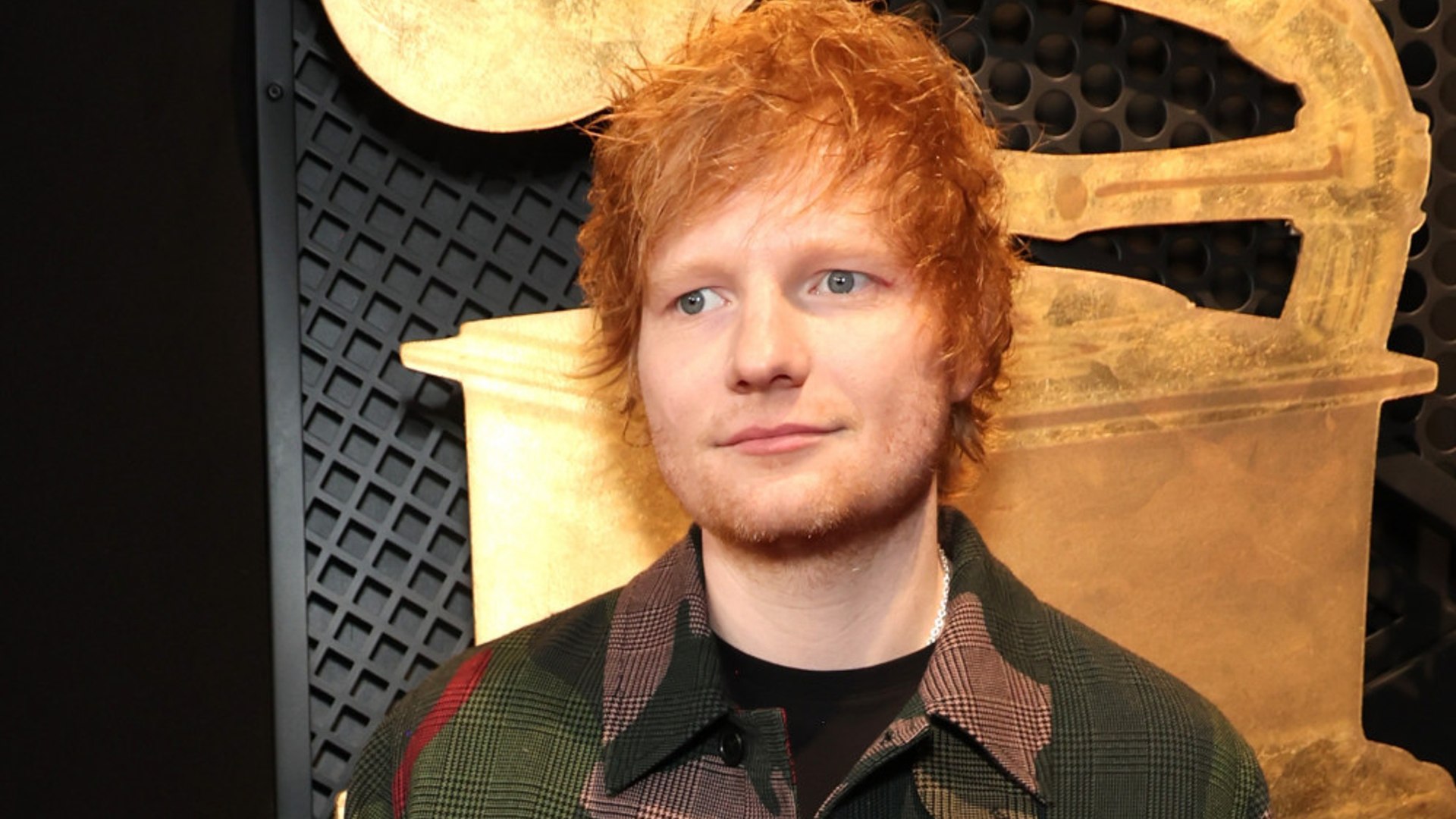 Ed Sheeran annonce qu'il va mettre sa carrière en pause pour se ...