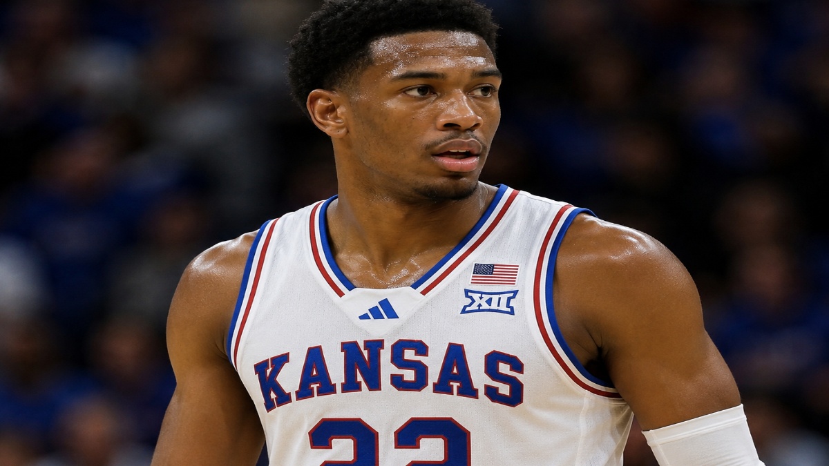 NBA Draft Buzz: Darryn Petersons Wizards Visit Fuels No. 1 Pick ...