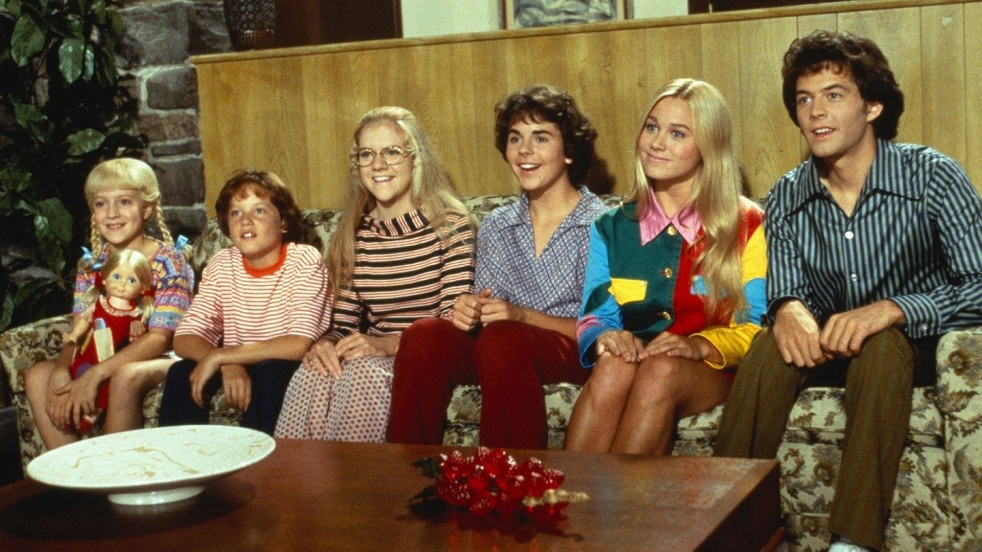 10 shows that redefined family dynamics