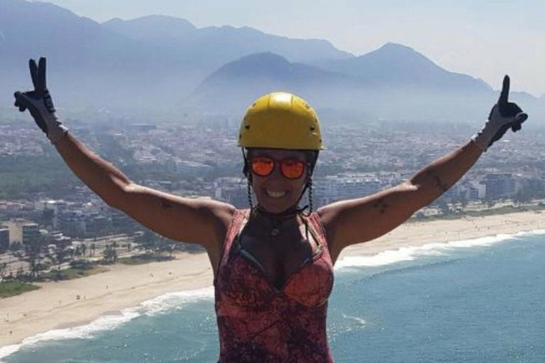 Horror as woman plunges 100ft to death applying insect repellent on ...