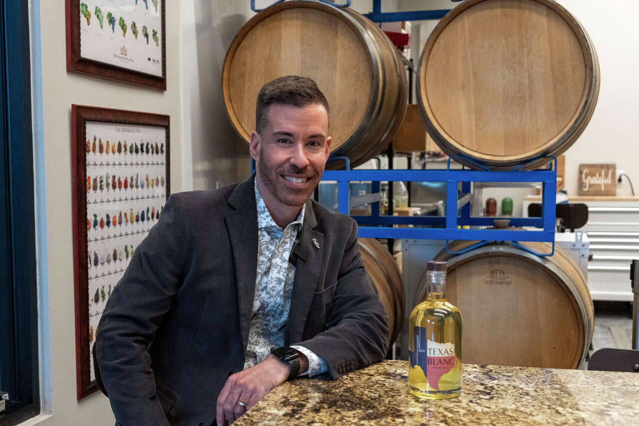 Wine walk: How your 5 senses factor into your enjoyment of wines