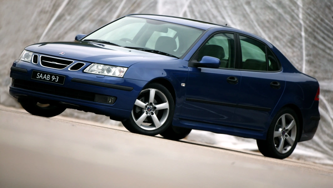 7 final models from discontinued car brands