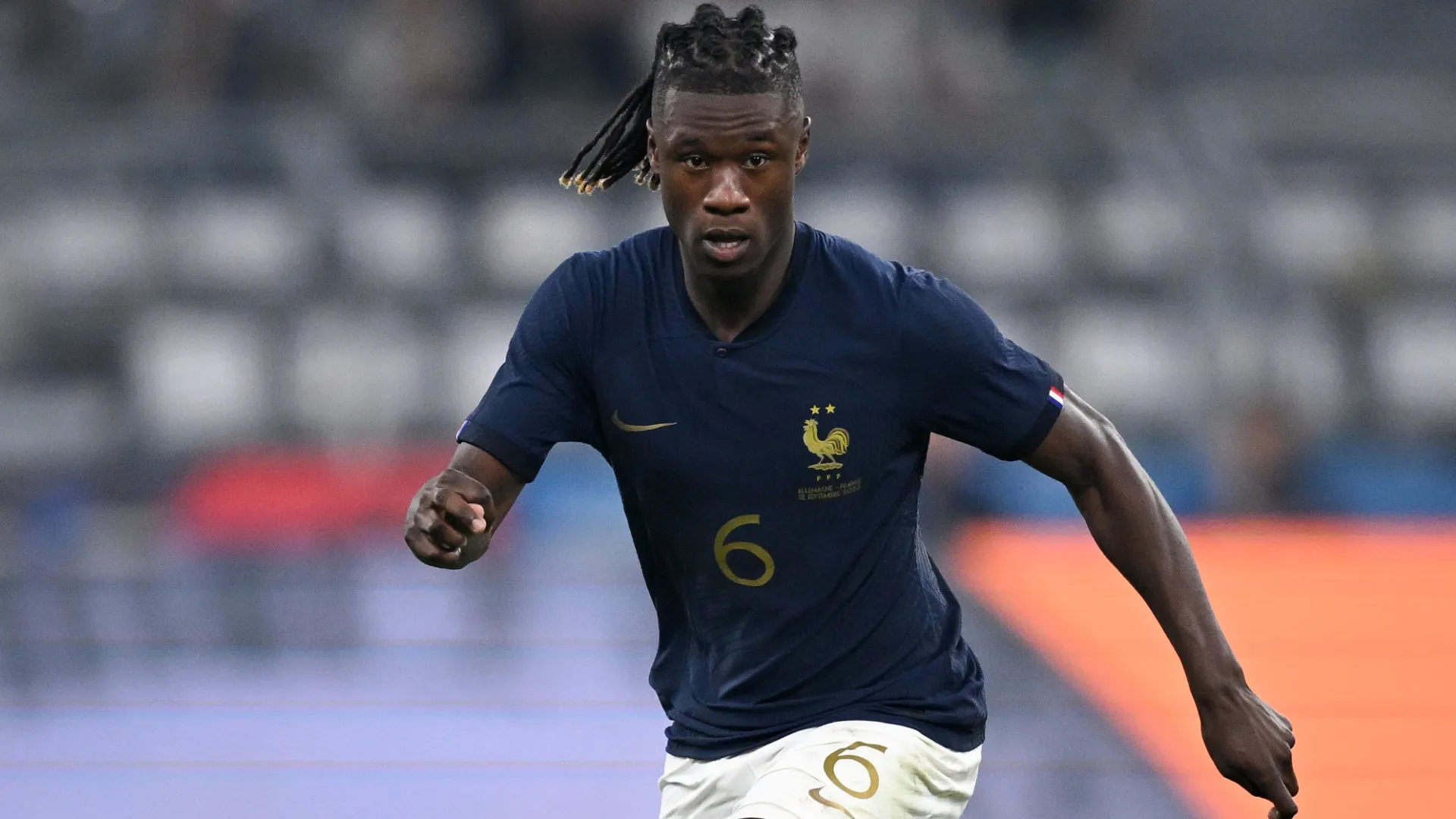 Why Eduardo Camavinga was left off France's 2026 FIFA World Cup roster