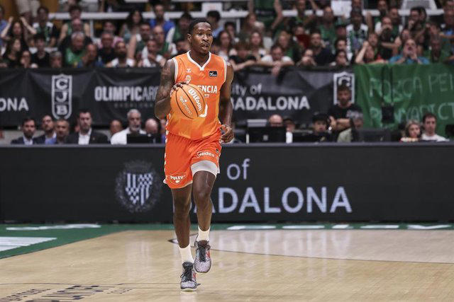 Omari Moore: "El Barça tiene muchísimo talento y está pasando por un ...