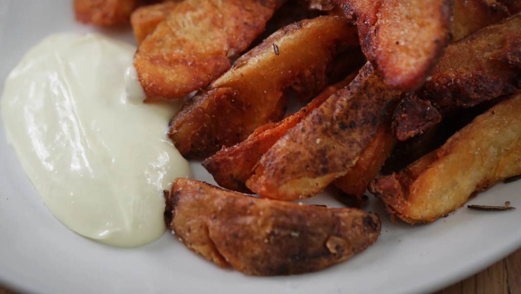 Crispy potato secrets every home cook needs