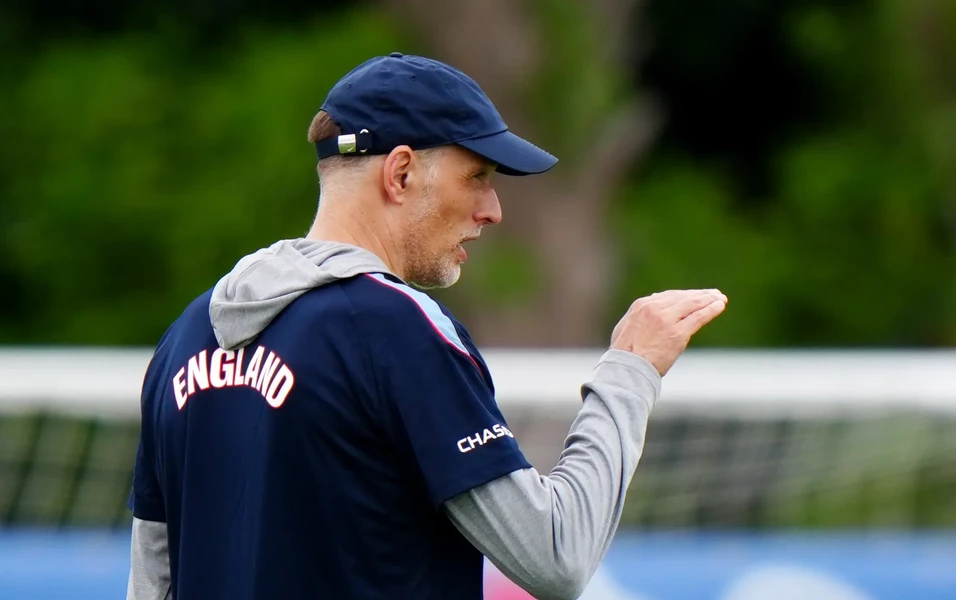 Tuchel finalises England XI as Croatia opener looms