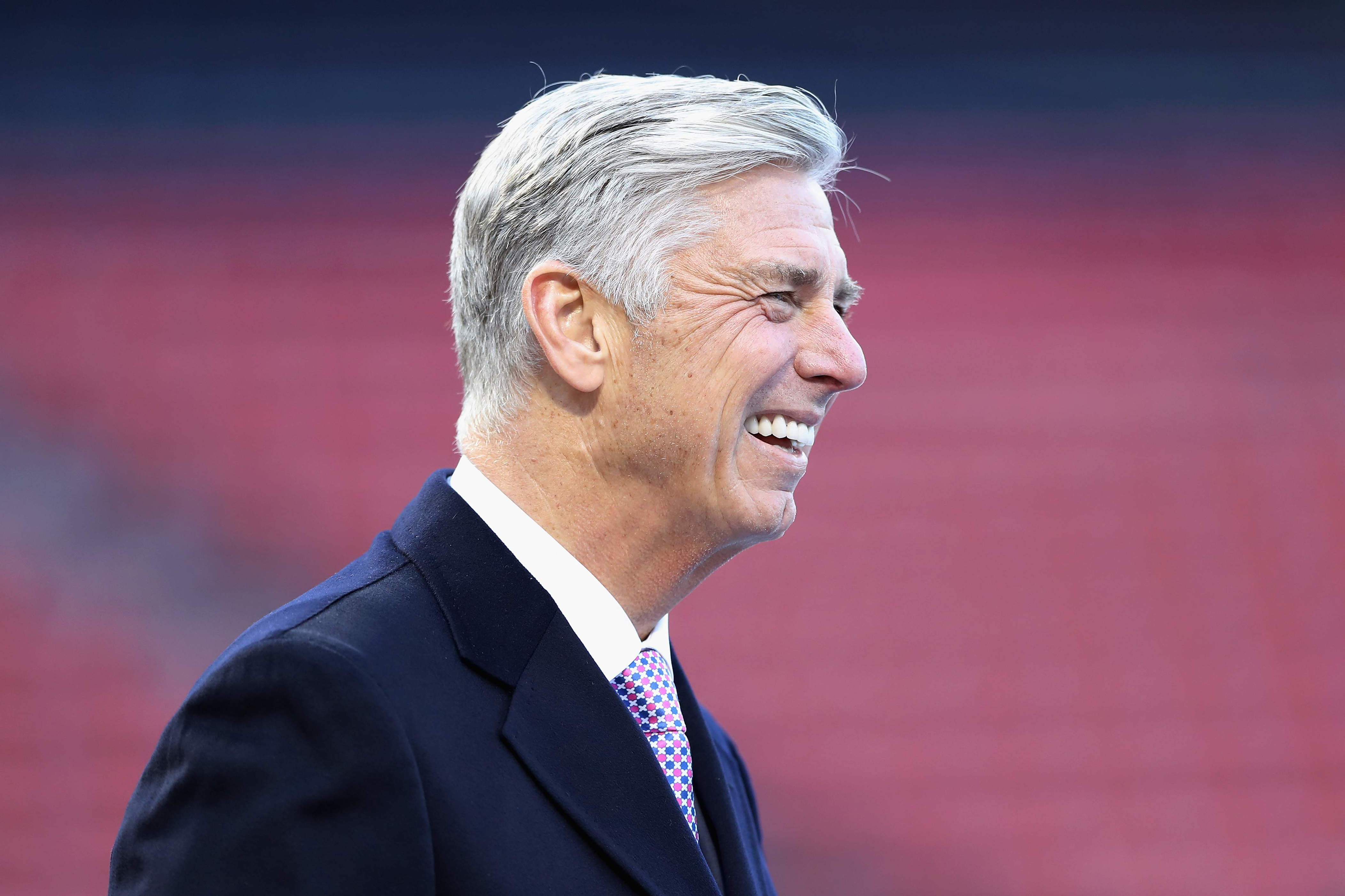Phillies connected to elite SP, major Dave Dombrowski trade deadline move