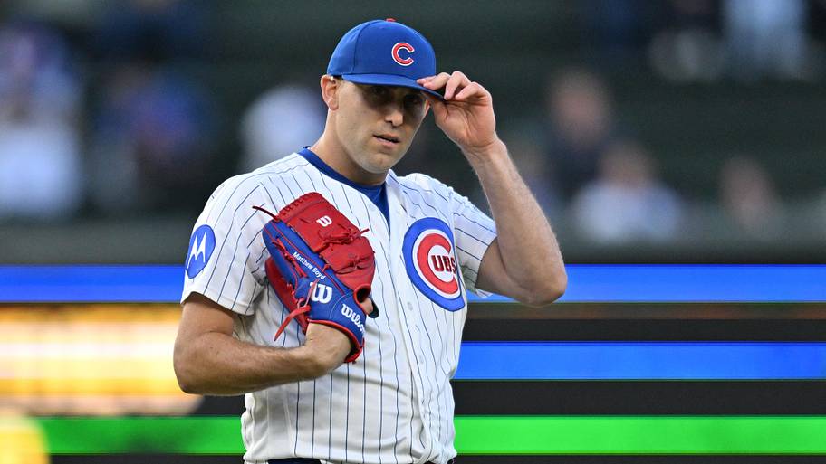 Cubs injury update: Matthew Boyd faces important test, Justin Steele's ...