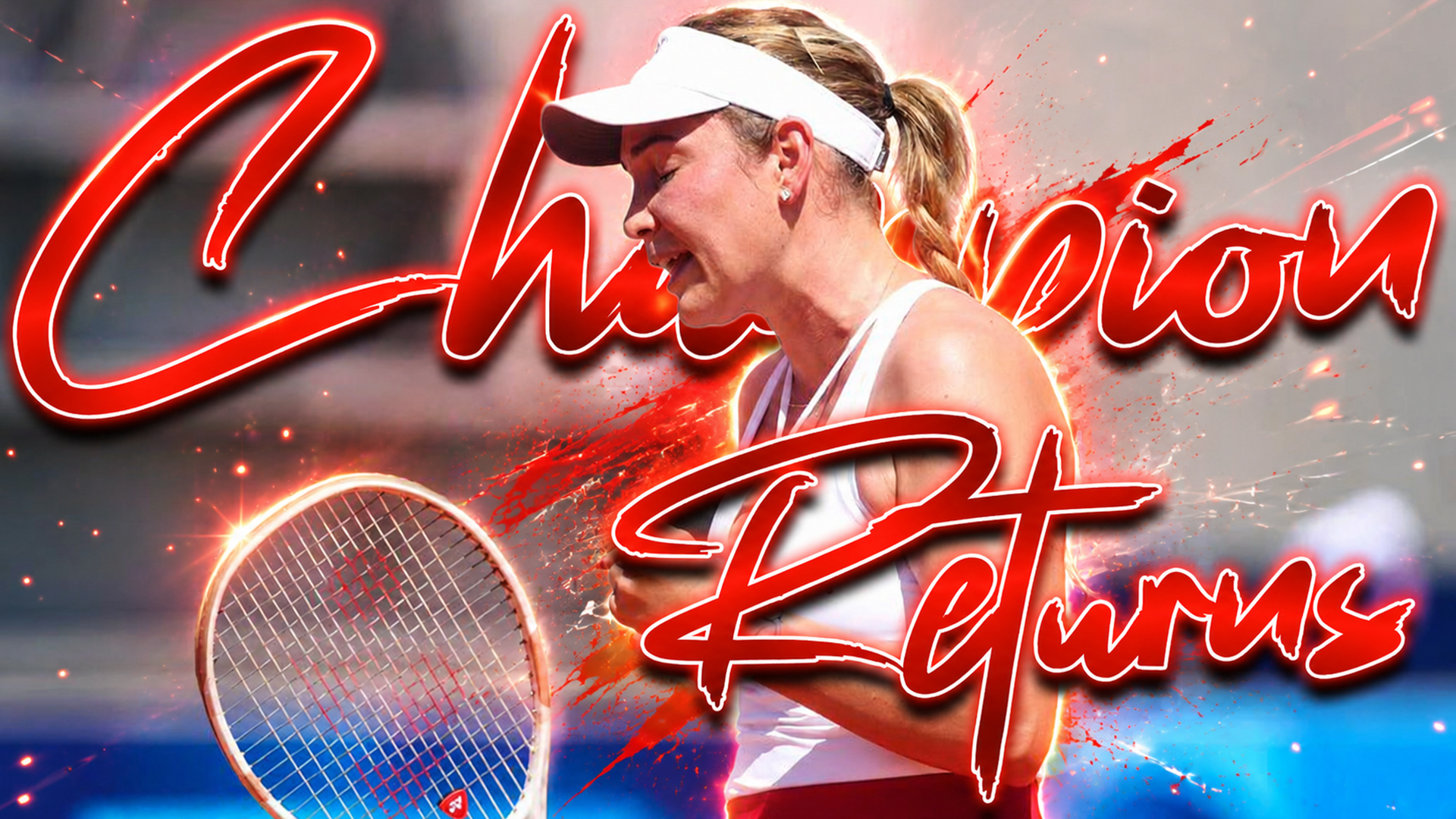 Jessica Pegula, Chris Evert react to Donna Vekić’s title triumph