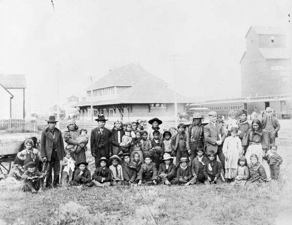 Canadian Indigenous reconciliation sounded good. Then the bills arrived