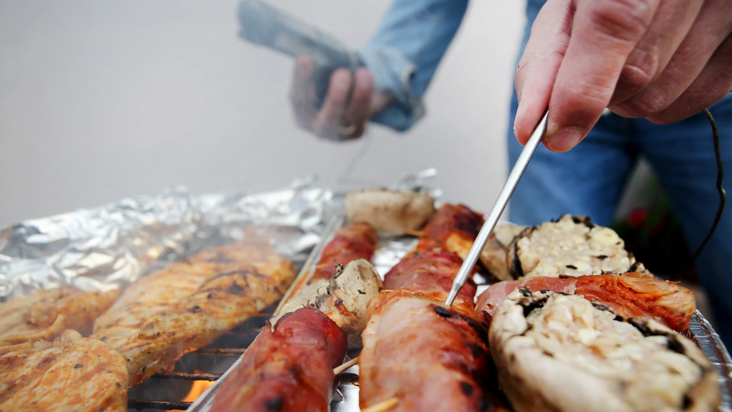Your ultimate summer grilling playbook