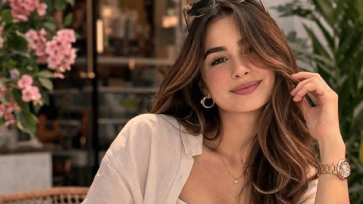 9 female names men instantly associate with drama