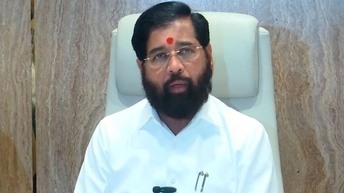 Operation Tiger nears completion as six Shiv Sena (UBT) MPs set to join ...
