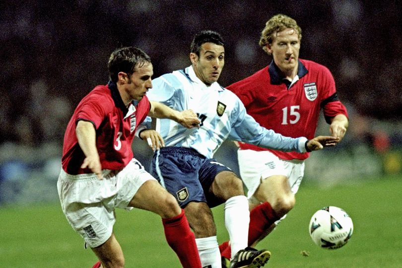 Ray Parlour says 'I was dropped by England but modern players complain ...