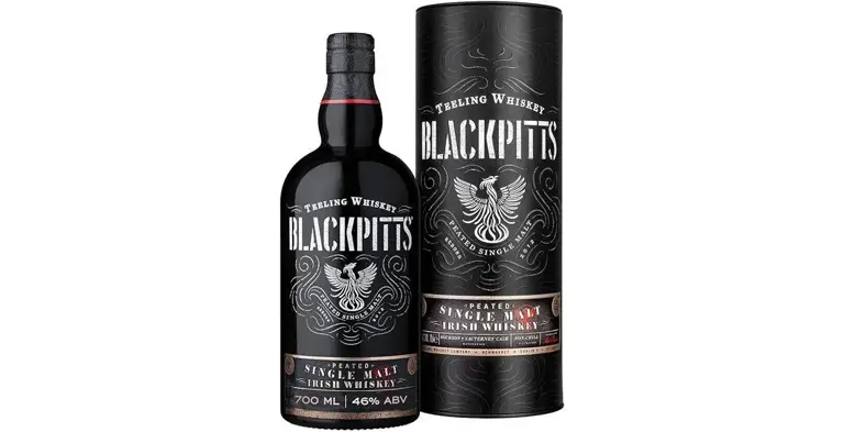 The best value Irish whiskey from the San Francisco World Spirits ...