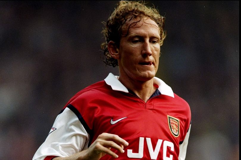 Ray Parlour says 'I was dropped by England but modern players complain ...