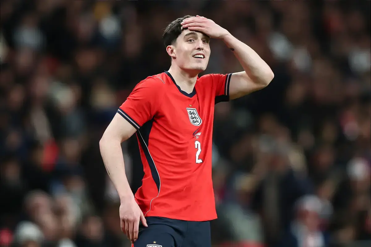 Shock Tino Livramento injury news for England and Newcastle United
