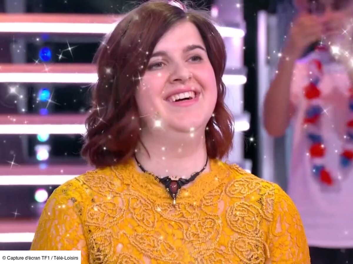 Les 12 coups de midi : Laura a (enfin) découvert l'Étoile mystérieuse ...