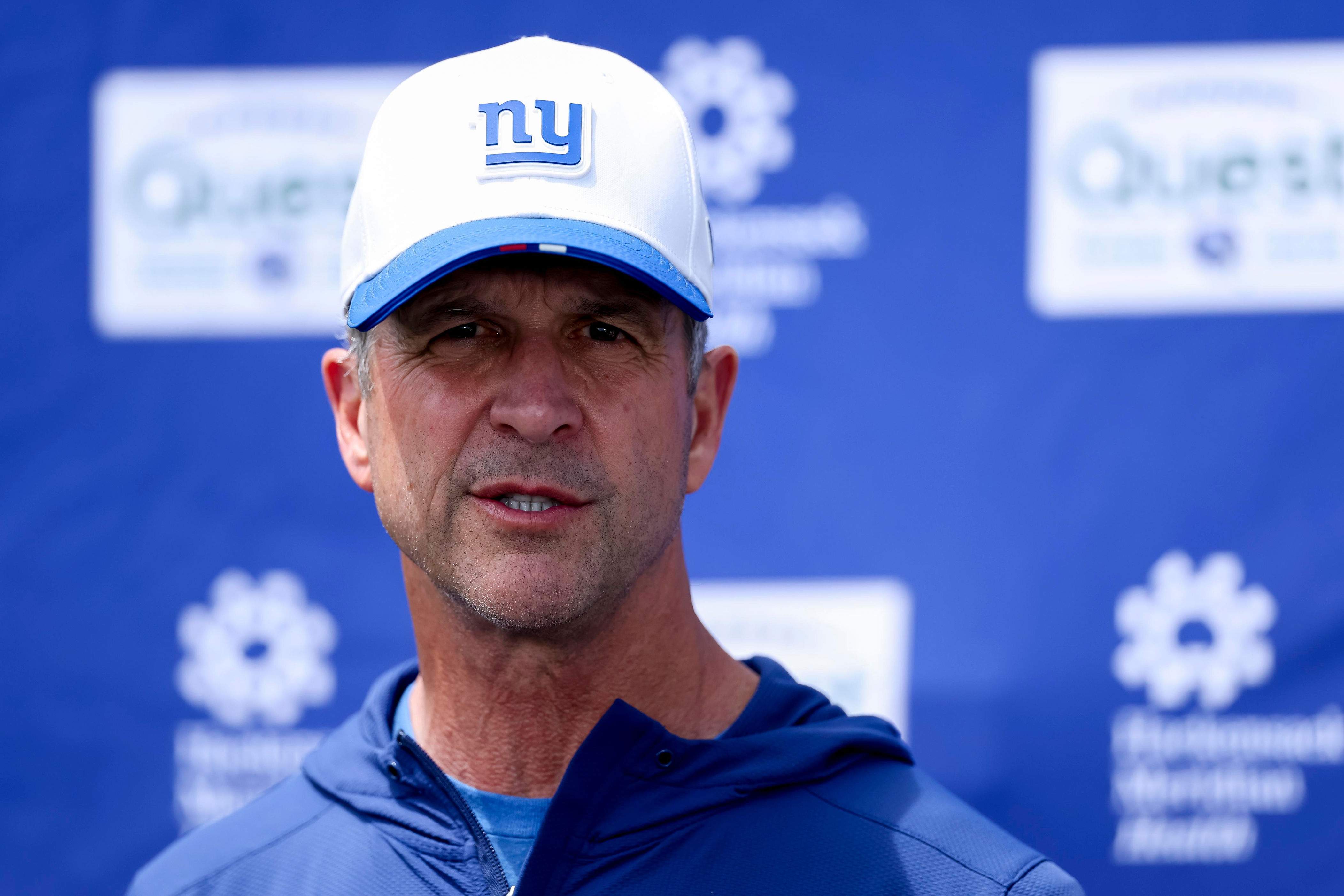 What is the best decision the NY Giants made this offseason?