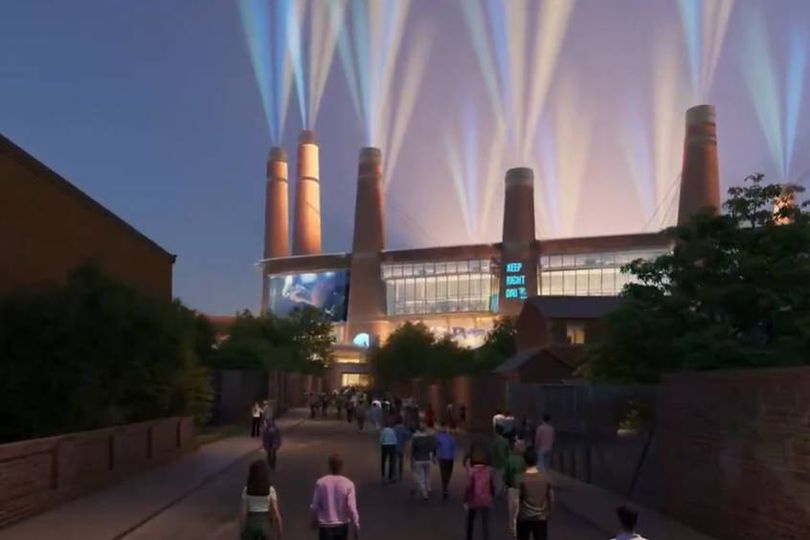 Birmingham City FC's ambitious £3 billion sports quarter project to ...