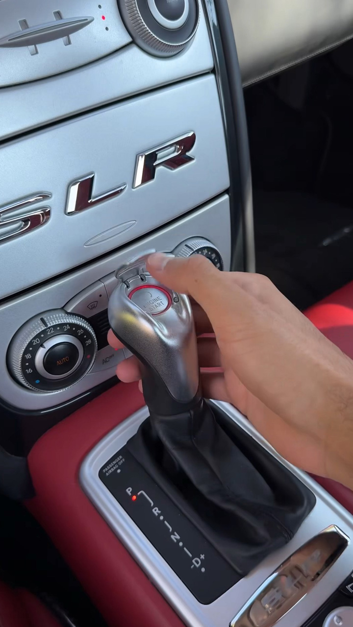 Discovering The Unique Details Inside Of A Legend Supercar