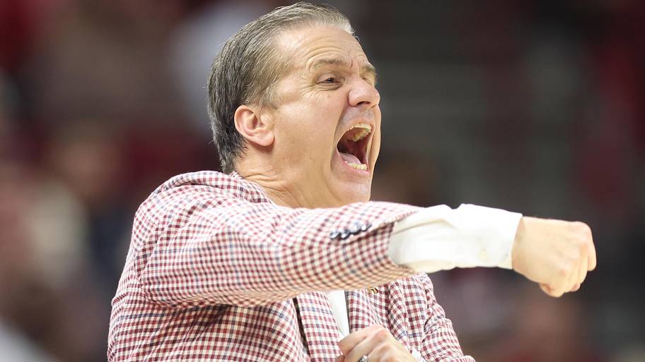SEC basketball news roundup: Arkansas lands Real Madrid prospect ...