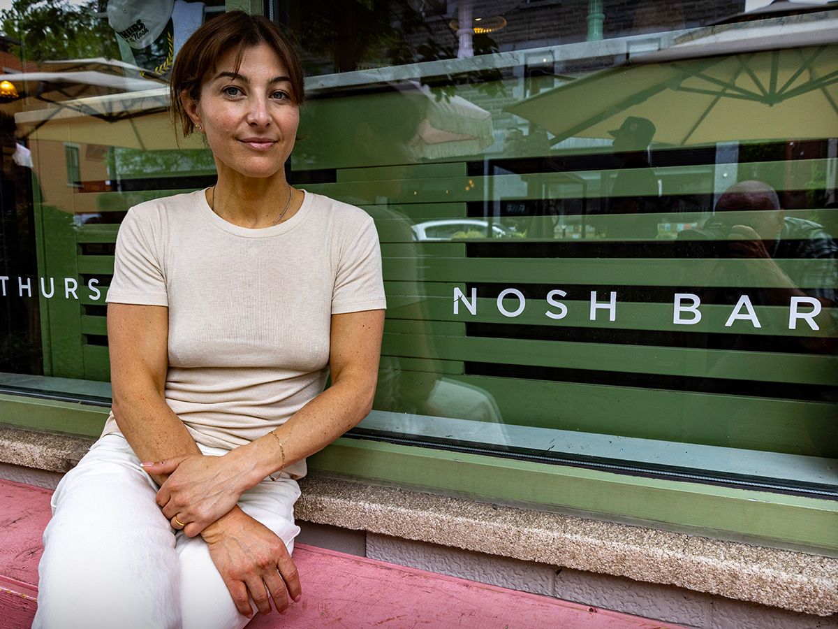 Chris Selley: May the 'nosh' resistance against Quebec's language cops ...
