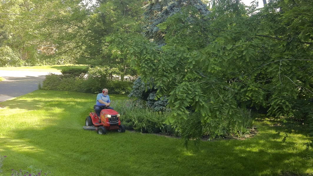 13 common lawn care mistakes to avoid